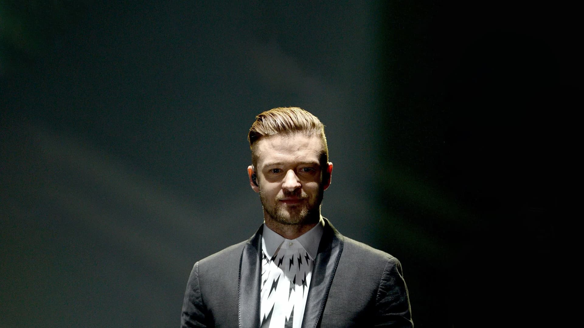 The legendary Justin Timberlake in Istanbul – July 30! | turkey-tickets.com