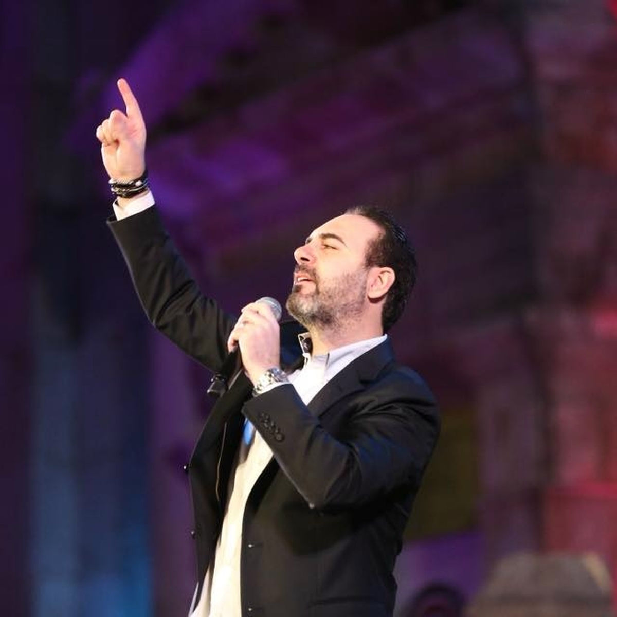 Билеты на концерт Wael Jassar and Abeer Nehme в Дубае, 10 ноября 2025 ...