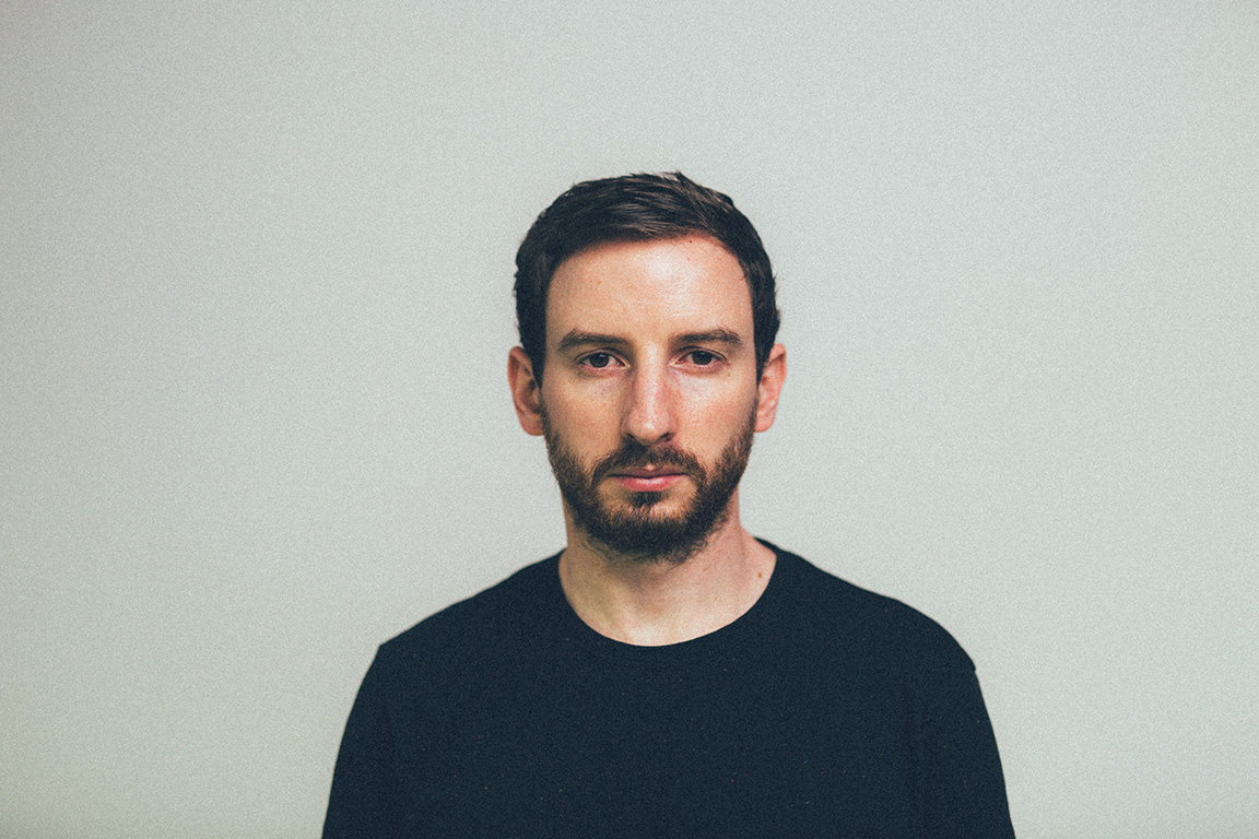 Max Cooper in Tbilisi: unique audiovisual show at Mono Hall | events-ge.com