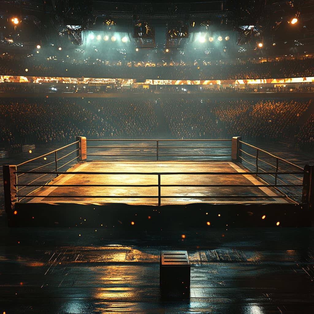 Mohammed Abdo Arena in Er Riyadh — venue info and tickets