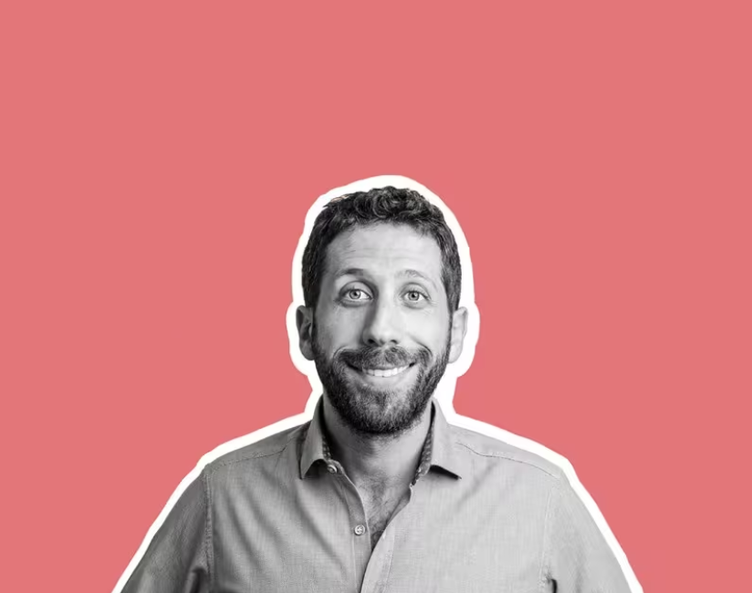 Tickets for John Achkar April 16, 2024 at Boulevard City — buy online